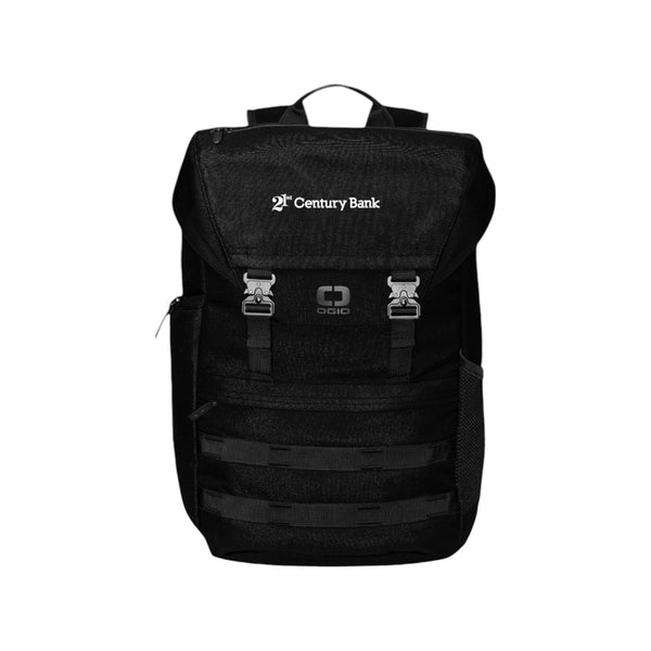 OGIO® Command Pack – 21st Century Bank