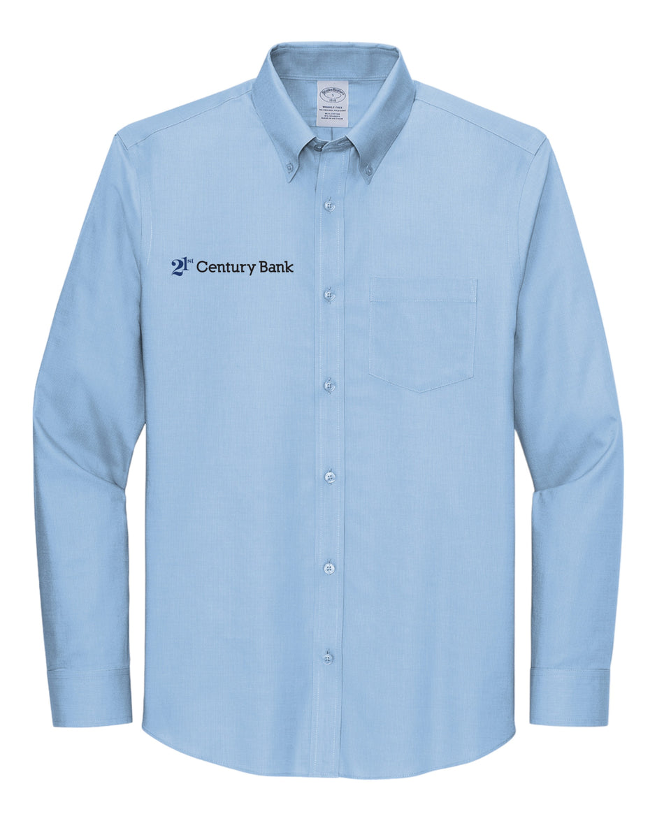 Mens Shirts – 21st Century Bank