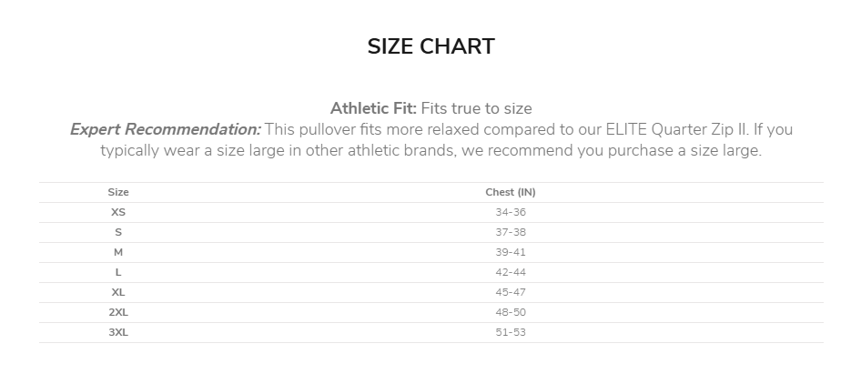 UNRL Highlands Quarter Zip – 21st Century Bank